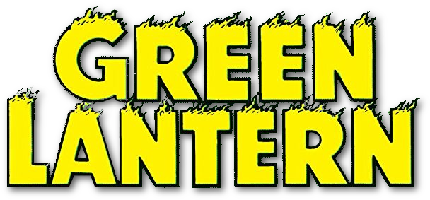 Download Green Lantern Logo - Original Green Lantern Comic PNG Image ...