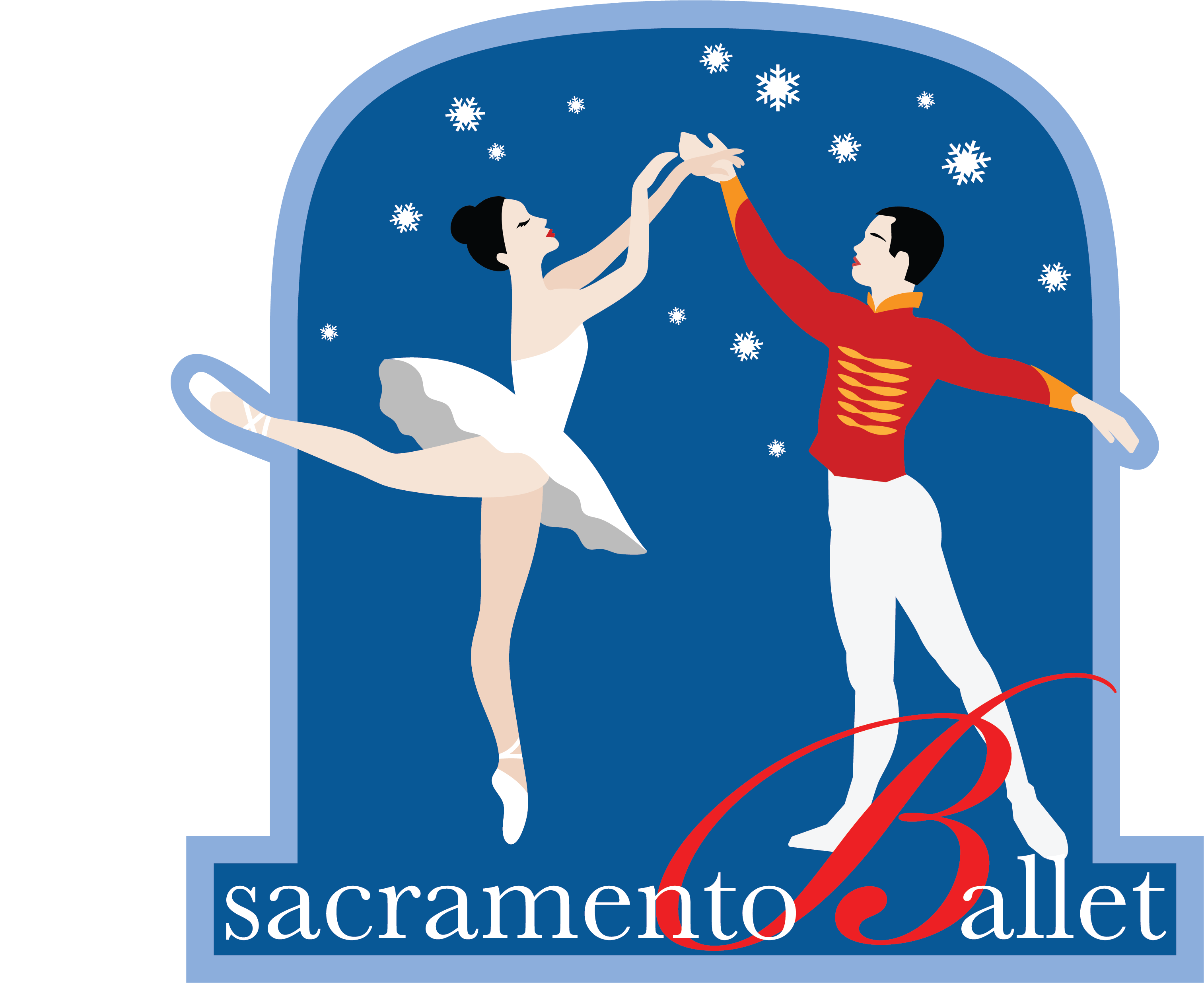 Download Girl Scout Nutcracker Program - Sacramento Ballet PNG Image with No Background - PNGkey.com