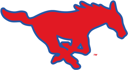 Download 2016 Smu Mustangs Football Schedule - Smu Mustangs Logo PNG ...