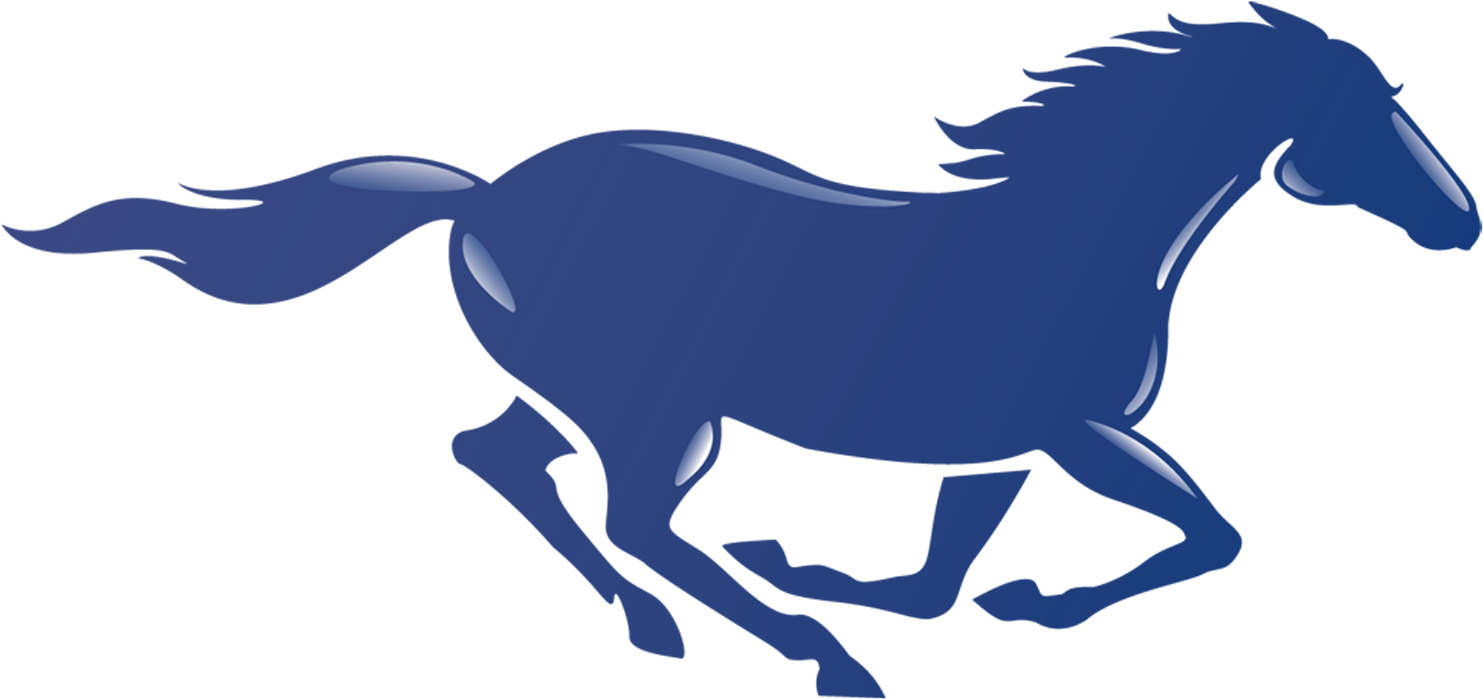 Download Mustang Mascot Png - San Dieguito High School Academy Logo PNG ...