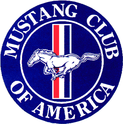 Download Mca Logo - Mustang Club Of America PNG Image with No ...