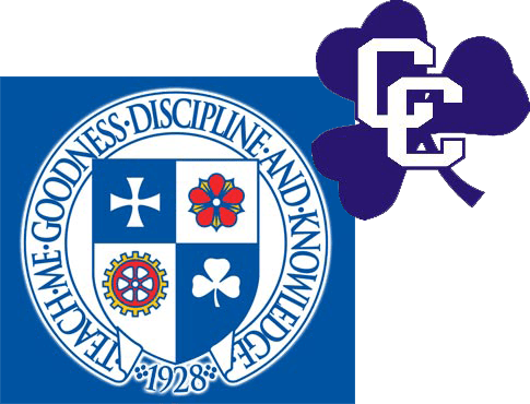 Download Https - Catholic Central High Novi PNG Image with No ...