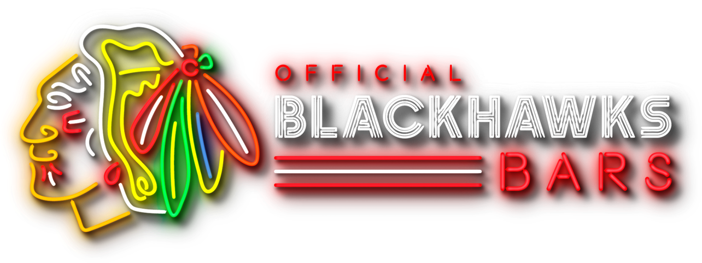 Download Oficial Blackhawks Bars Logo - Clothing PNG Image with No ...