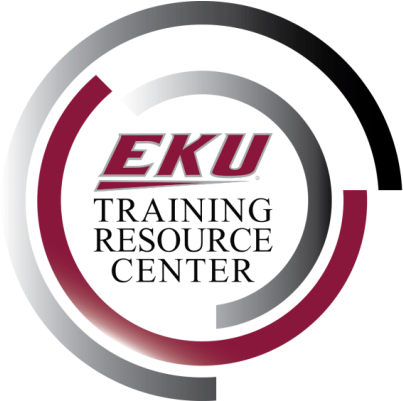 Download Eku Training Resource Center - Eastern Kentucky University ...