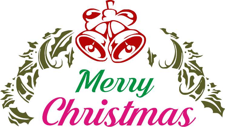 Christmas Logo Png - Christmas Logo - Free Transparent PNG Download ...