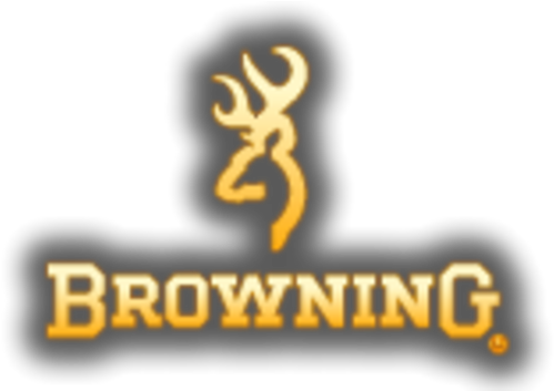 Download In Alphabetical Order - Browning Symbol PNG Image with No Background - PNGkey.com