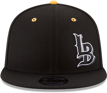 Download New Era X Mc X Lb Side Logo Hat PNG Image with No Background ...