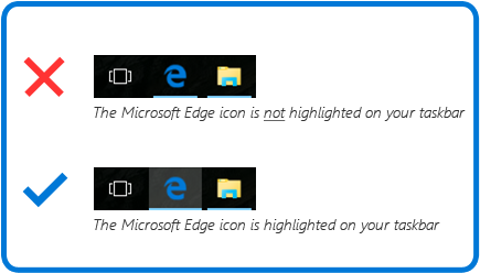 Edge Highlighted - Microsoft - Microsoft Rewards - Free Transparent PNG ...