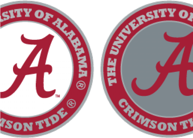 Download Alabama Crimson Tide Font PNG Image with No Background ...