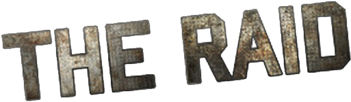 Download The Raid - Raid Logo PNG Image with No Background - PNGkey.com