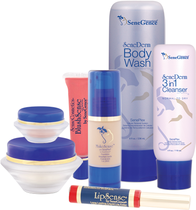 Download Lipsense Is The Premier Product Of Senegence And Is - Senederm ...