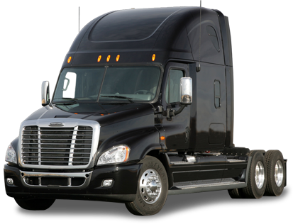 Download Truck - Imagenes De Trailers International PNG Image with No ...