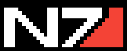 Download N7 - Sign PNG Image with No Background - PNGkey.com