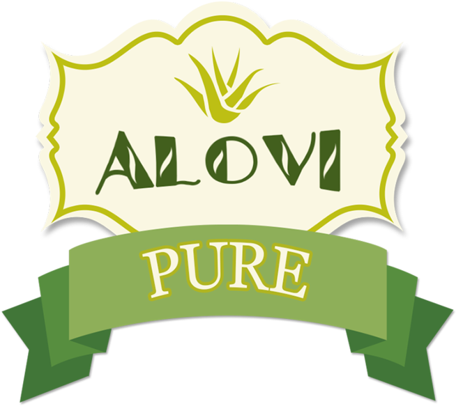 Download Alovi Aloe Vera Drink Juice Wholesale - Alovi Logo PNG Image ...