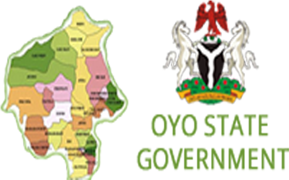 Oyo State Government - Free Transparent PNG Download - PNGkey