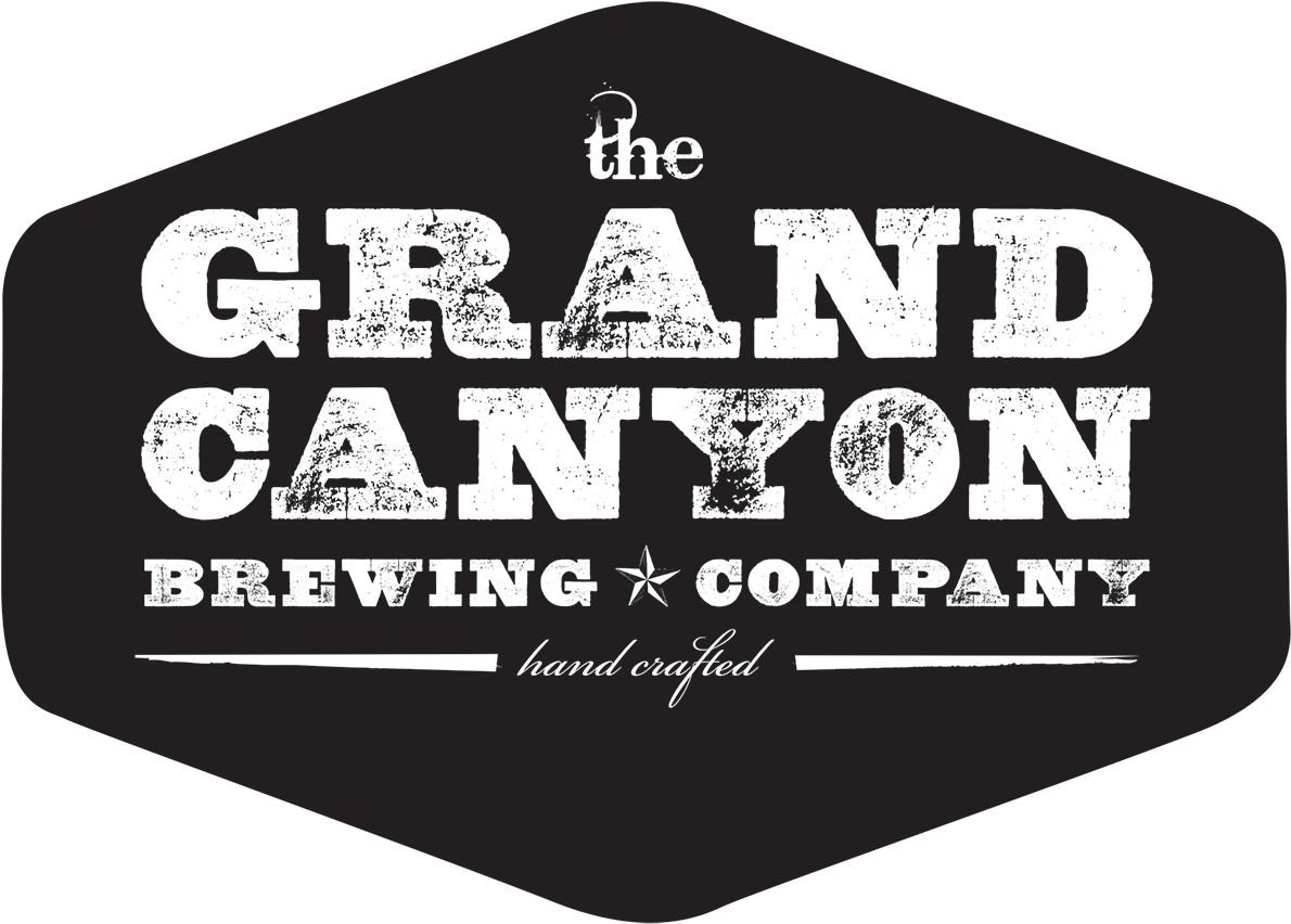 Black Gcb Logo Diamond Png - Grand Canyon Brewery - Free Transparent ...