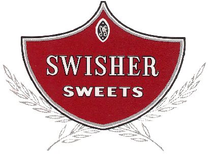 Download 1 - Swisher Sweets Logo Png PNG Image with No Background ...