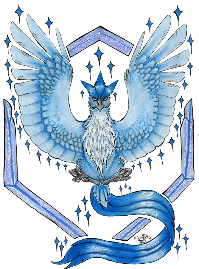 Team Mystic Custom Design - Team Mystic Logo Transparent - Free ...