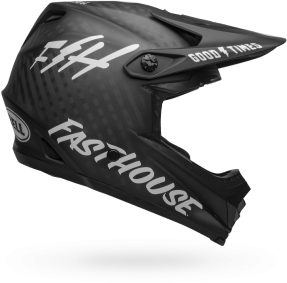 Download Full-9 - Fasthouse Speed Style Good Times Snapback Hat PNG Image with No Background ...