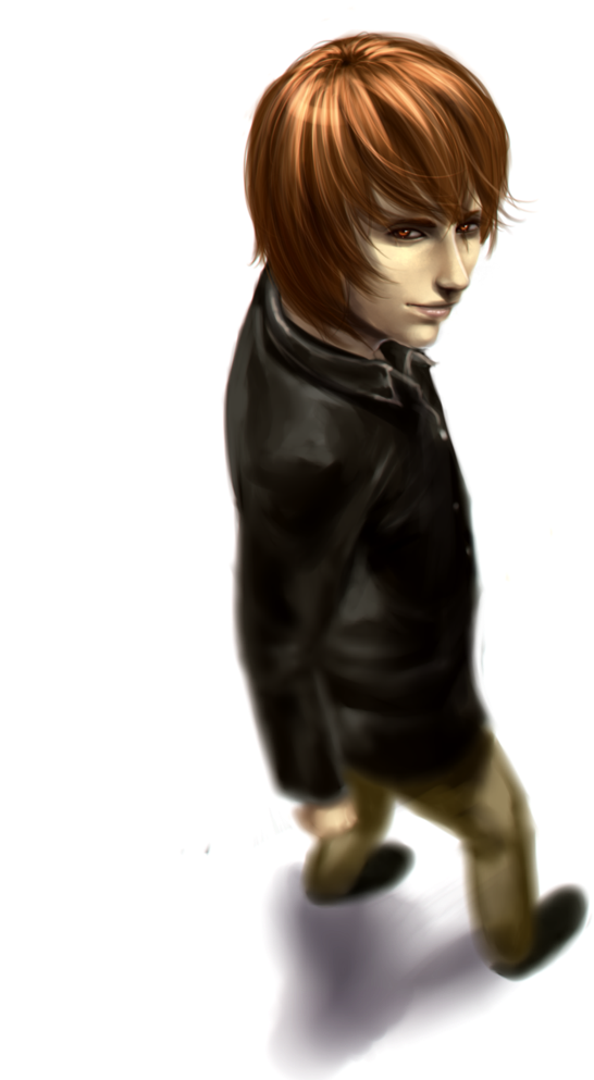 Download Ideology By Swift Winged Soul - Sitting PNG Image with No ...