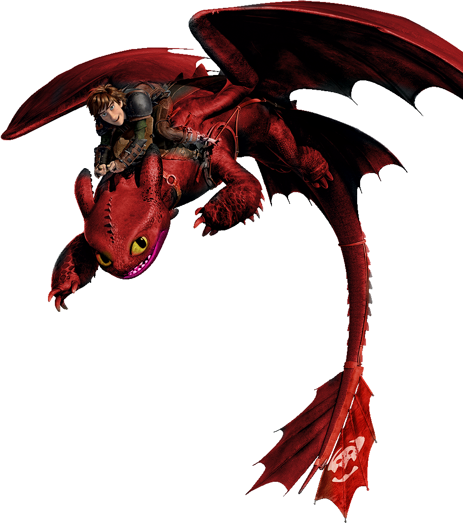 Download Toothless Dragons Gift Of The Night Fury PNG Image with No ...