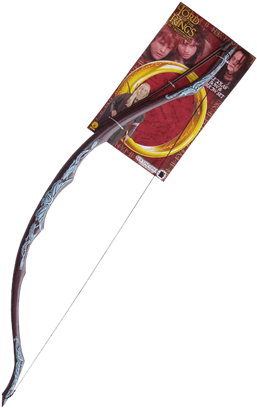 Download Adult Legolas Costume Bow And Arrow Set - Lord Of The Rings ...