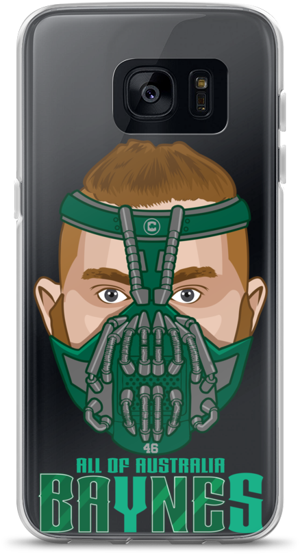 Download Baynes Bane Samsung Cases - Iphone PNG Image with No ...