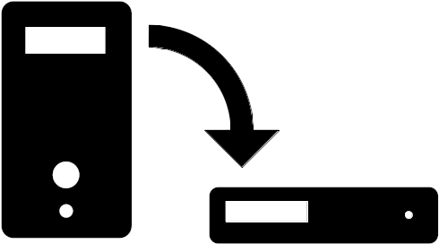 Download 2016 02 Htpc - Form Factor Icon PNG Image with No Background ...