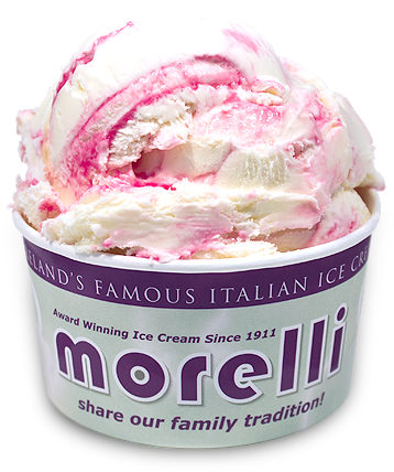 Download Raspberry Ripple - Raspberry Ripple Ice Cream Tubs PNG Image ...