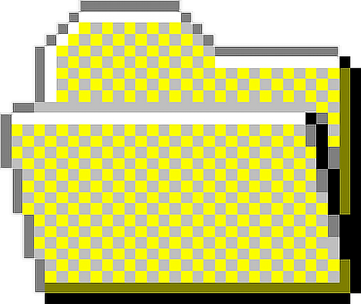 Vaporwave Aesthetic Windows95 Mouse Cursor - 8 Bit Computer Icons ...