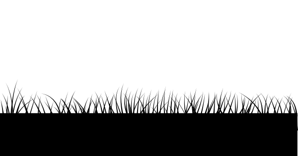 Download Grassland Silhouette Png PNG Image with No Background - PNGkey.com