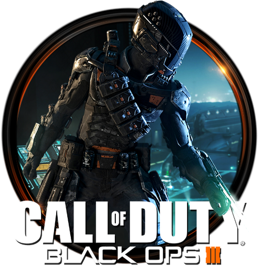 Download Photo - Call Of Duty Black Ops 3 Png Specialista PNG Image ...