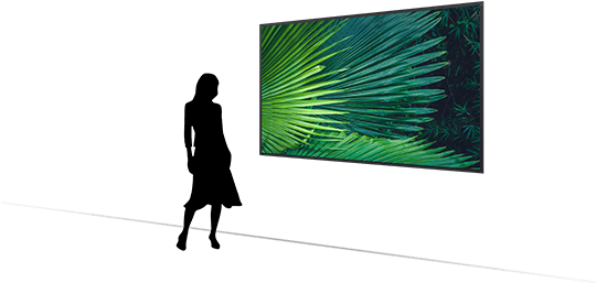 Download Large Format Displays - Liquid-crystal Display PNG Image with ...