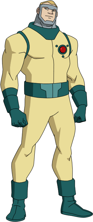 Download John Jameson - Spectacular Spider Man Colonel Jupiter PNG ...