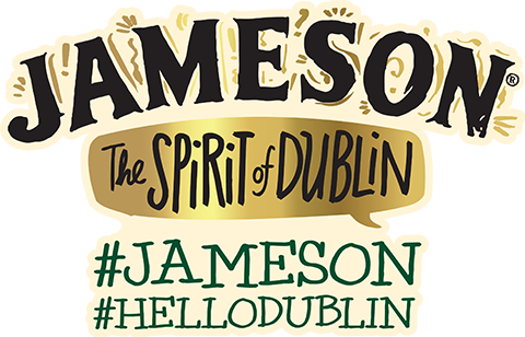 Logo-splash2 - Logo Jameson Whisky - Free Transparent PNG Download - PNGkey