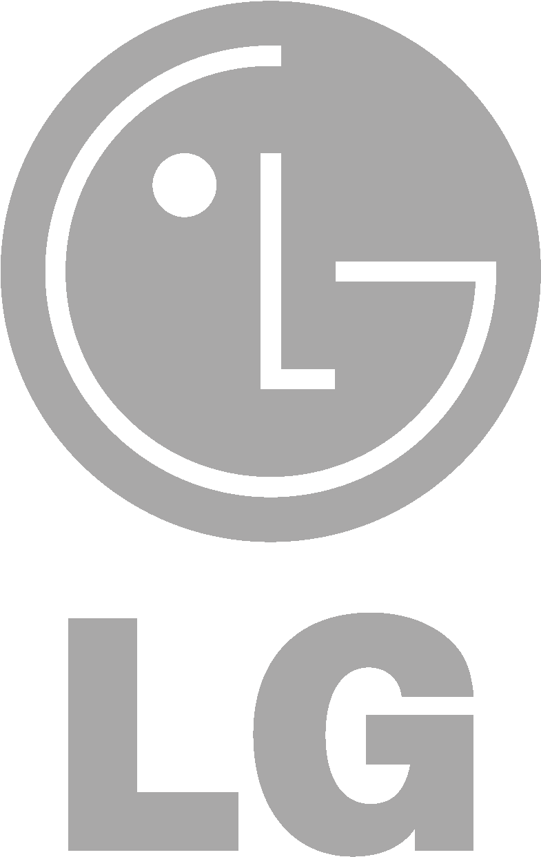 Lg Logo Black