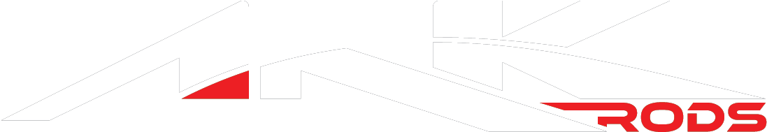 Ark Rods - Ark Fishing Rods Logo - Free Transparent PNG Download - PNGkey