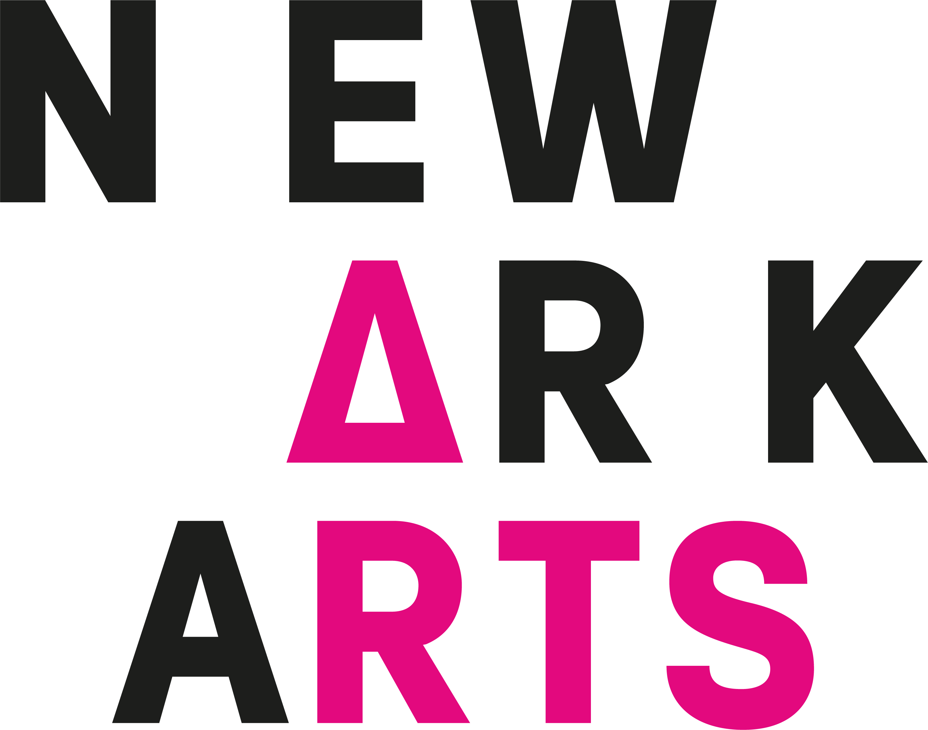 Newark Arts - Newark Arts Festival Logo - Free Transparent PNG Download ...