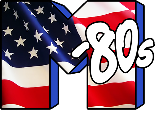 Download Logo M-80s Flag 500 - American Flag PNG Image with No ...