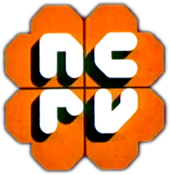 Download Ncrv Logo 80s - Ncrv 1980 PNG Image with No Background ...