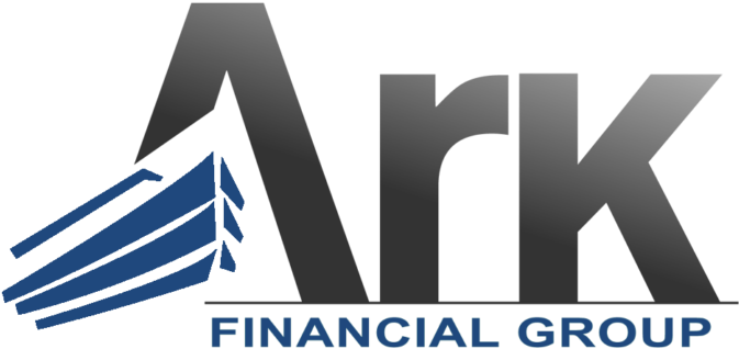 Download Ark Financial's Response To The Election - Financial Logo PNG ...