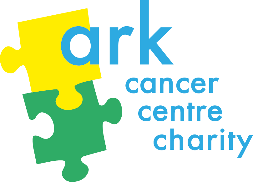 Ark Logo - Ark Cancer Centre Charity - Free Transparent PNG Download ...