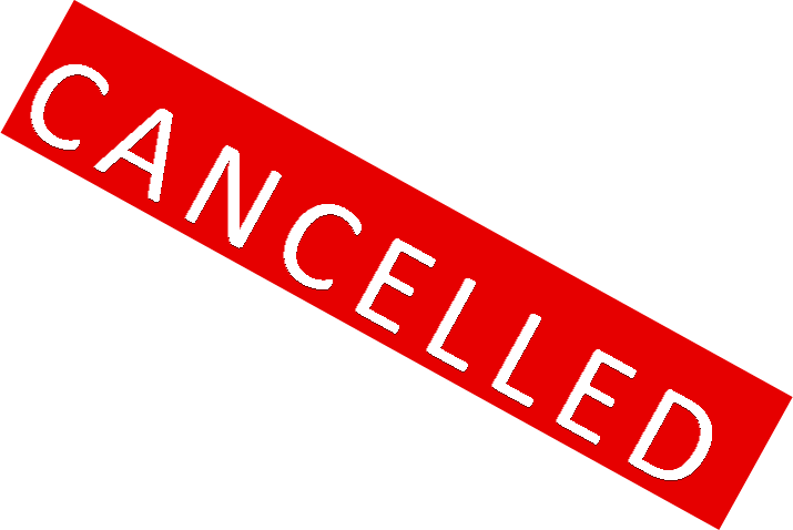 Download Cbs Classes Cancelled February - Parallel PNG Image with No ...