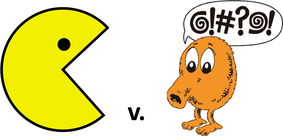 Download Qbert - 80's Video Game Qbert PNG Image with No Background ...