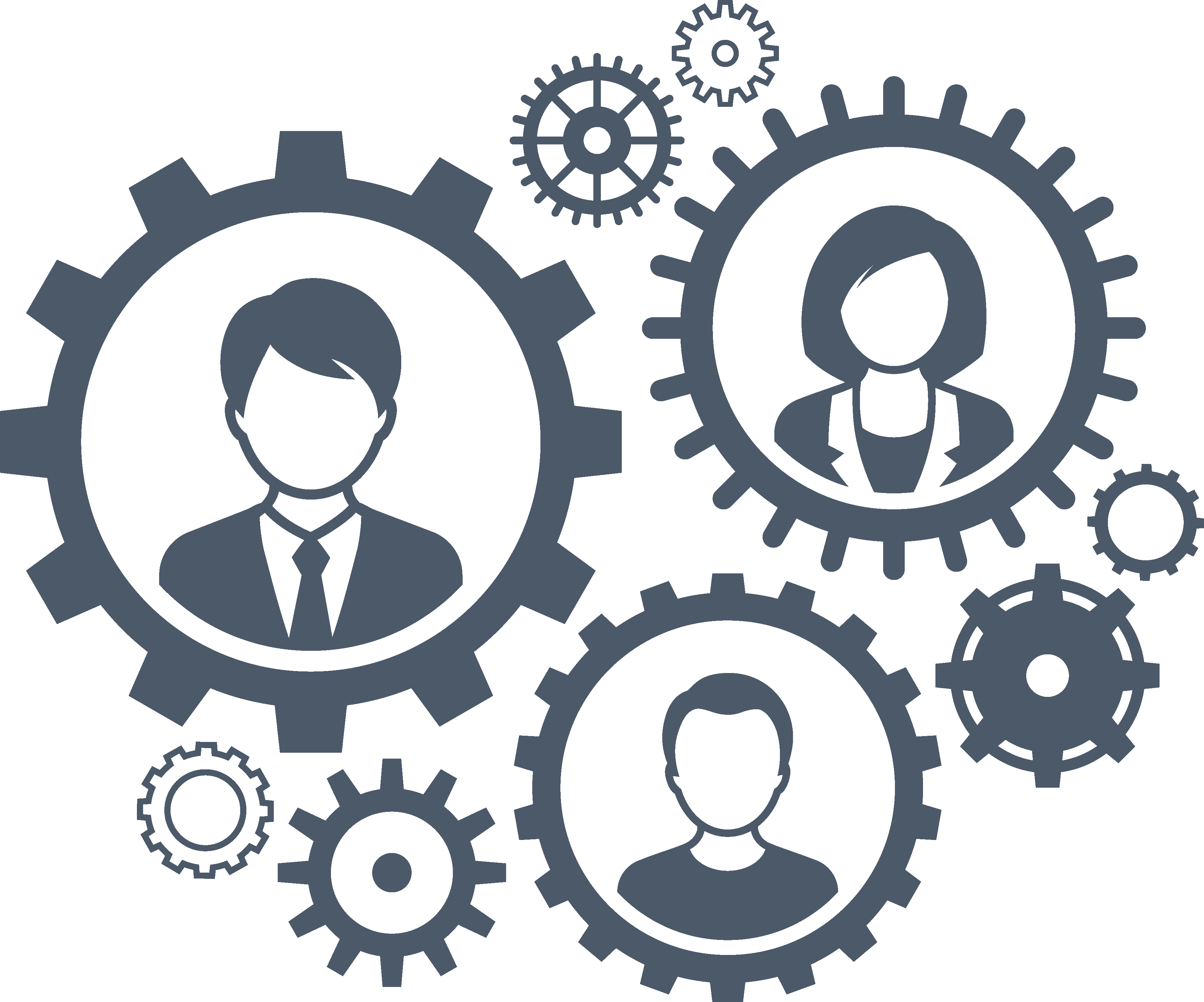 Employee Engagement Clip Art