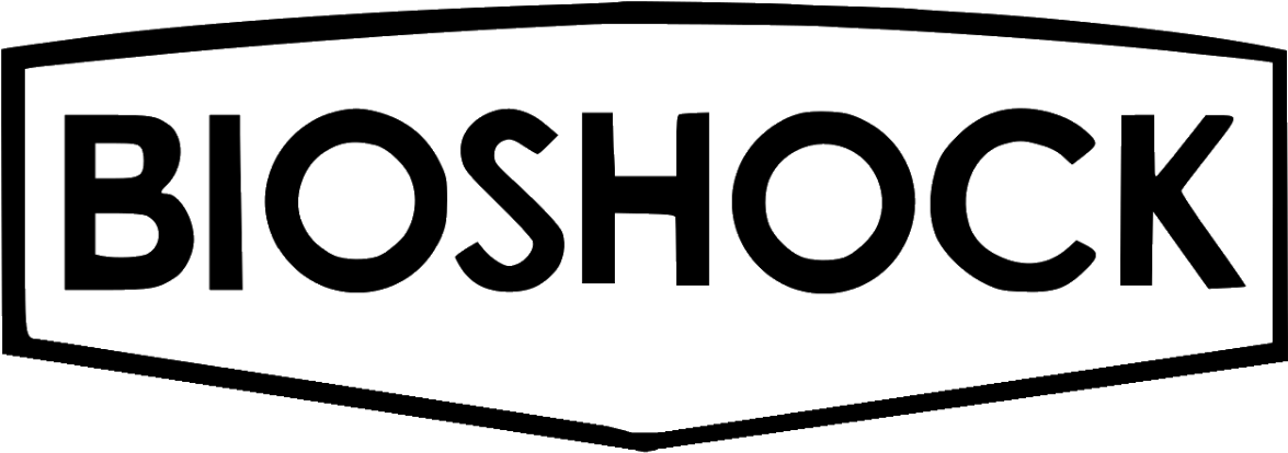 Download Bioshock Logo PNG Image with No Background - PNGkey.com