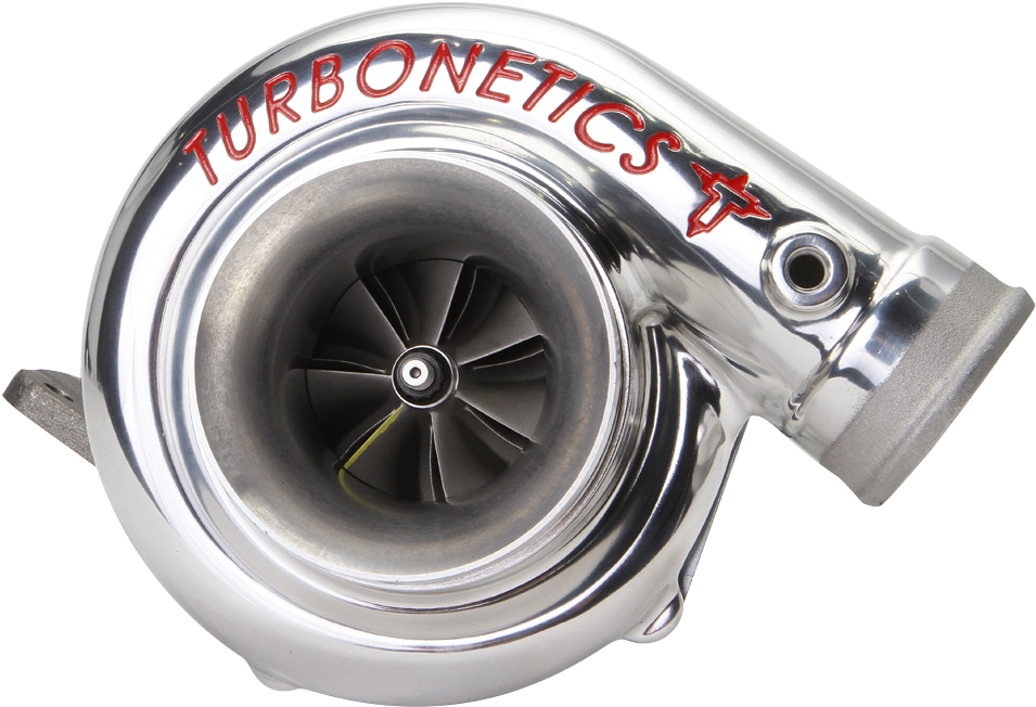 Download 1234 - Turbonetics T-series Turbo: Turbonetics 11298-bb: Turbo ...