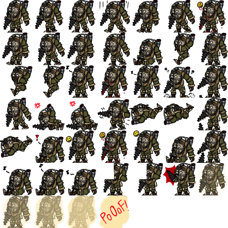 Download Bioshock Png PNG Image with No Background - PNGkey.com