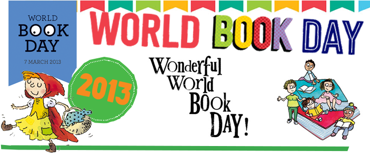Download Witch And Wizard Day - World Book Day 2012 PNG Image with No ...