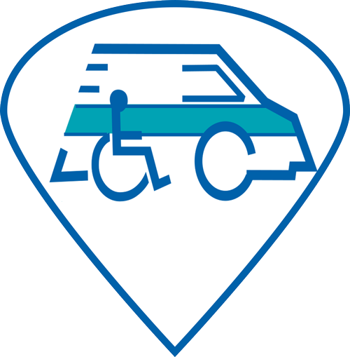 Download Find Us On Map - Emblem PNG Image with No Background - PNGkey.com